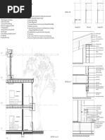 Type V Sheet - Light Frame Construction | PDF | Framing (Construction ...