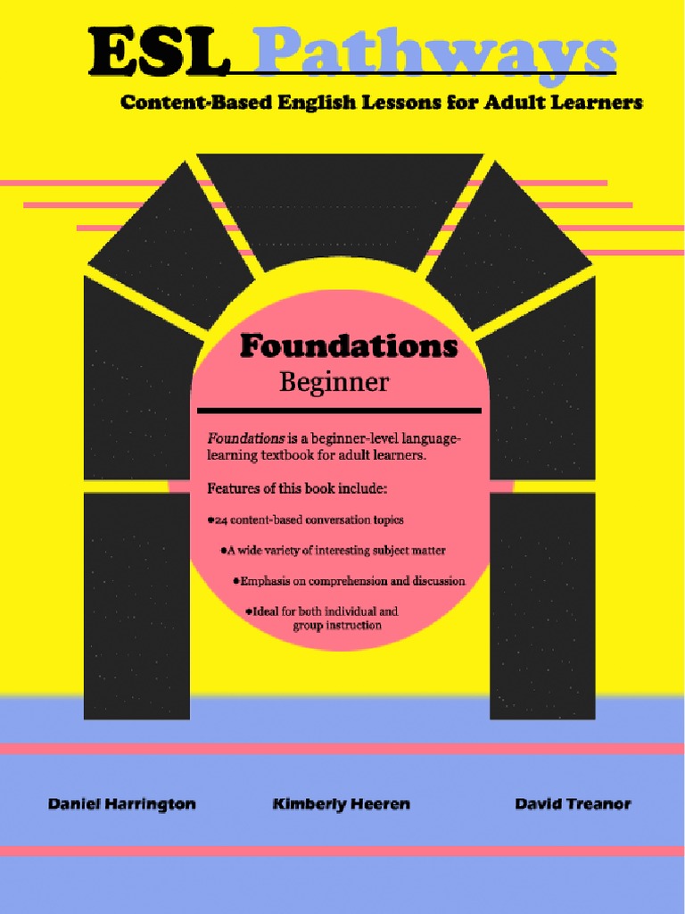 ESL Pathways | PDF | Lunch | Workweek And Weekend