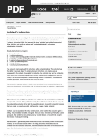 Architect Instruction | PDF | Architect | Business Law