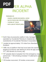 Safe Isolation Procedures Guide | PDF