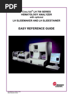 DXC 700 Au | PDF | Technology & Engineering