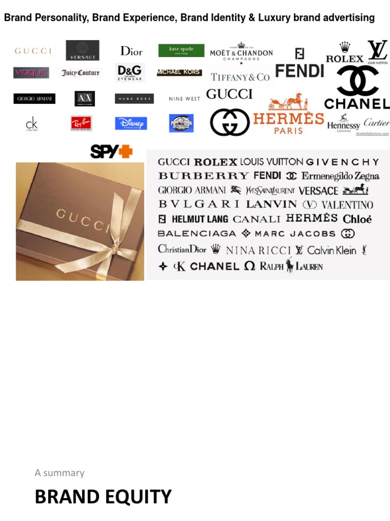 Understanding Brand Valuation Methods and Frameworks for Measuring ...