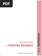 Manual de Metodología de Sautu | PDF | Science