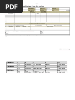 Material Issue Slip | PDF