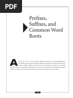 Vocabulary Cartoons PDF | PDF | Vocabulary | Cartoon