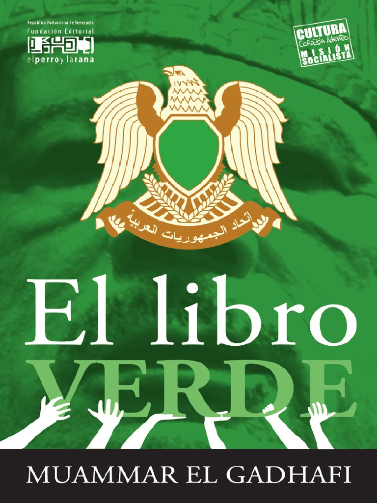 El Libro Verde | PDF