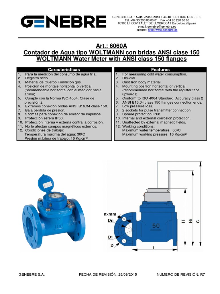 6060A | PDF | Ingeniería mecánica | Science