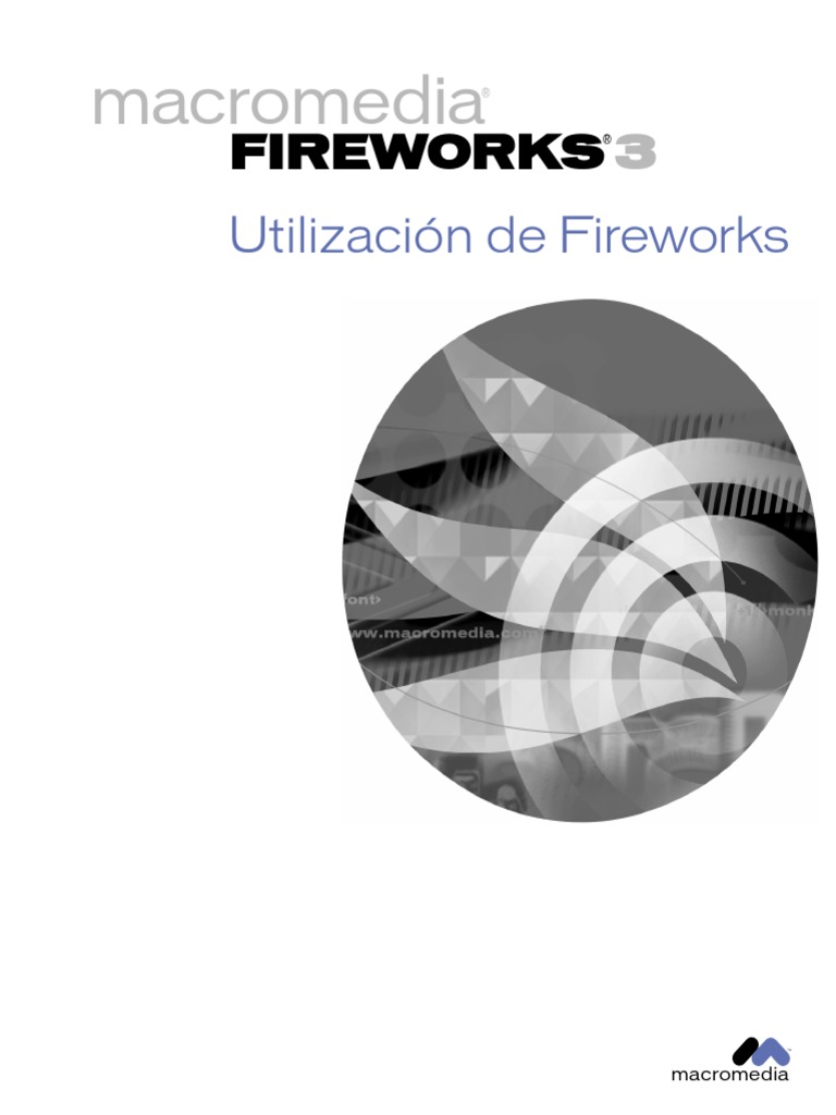 Manual Fireworks | PDF | Adobe Dreamweaver | Point and Click