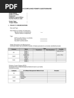 LLDA - MC 2020 11 Guidelines For Conduct of LLDA PCO Training | PDF