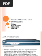 Basic Cisco Router Configuration | PDF | Command Line Interface | Booting