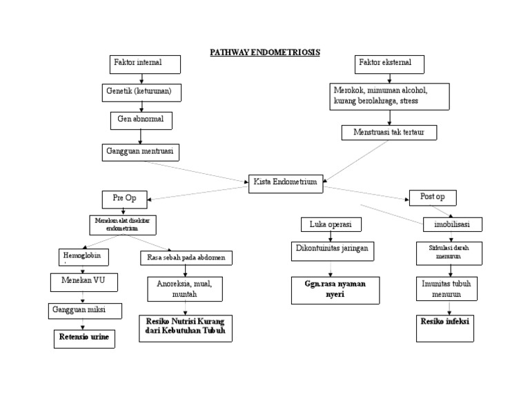 Pathway Endometriosis Fix | PDF