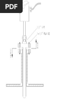 RDOL Starter Control Circuit Diagram | PDF