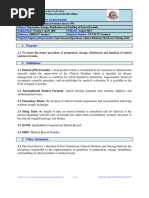 Catheter Care Plan | PDF | Catheter | Medical Specialties