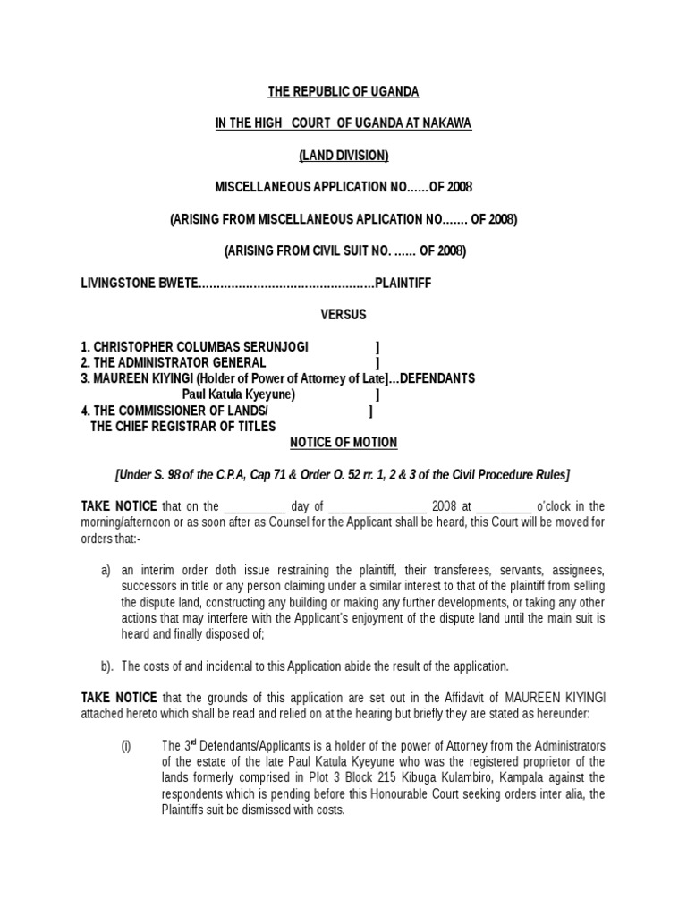 Interim Stay Application2 | Injunction | Lawsuit | Free 30-day Trial ...