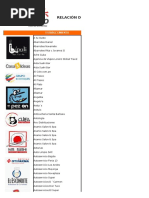 Protocolo Programa de 15 Anos | PDF | Observancias | Tradiciones