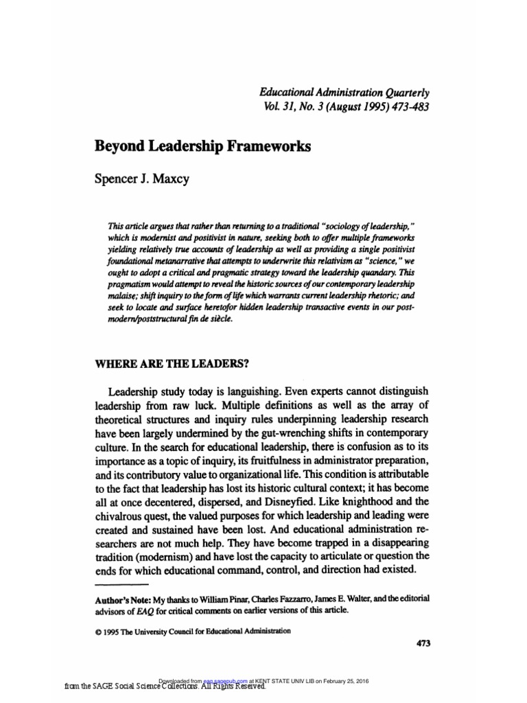 Maxcy 1995 | PDF | Home & Garden | Science & Mathematics
