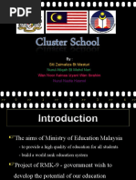 School Opcrf Targets 2024 | PDF | Learning