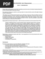 Form 34 (See Rule 60) Application For Making An Entry of An Agreement ...