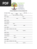 Sample - Request.letter PCSO | PDF