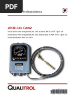 RTXP18 RTXP 18 RK 926 115-Ad Test Switch Abb Manual | PDF
