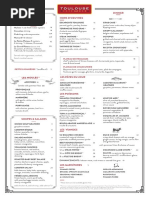 High Skill Dishes for GCSE Food Tech | PDF