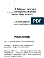 Panduan Sitasi Gaya IEEE | PDF