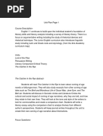 Secret Life of Bees | PDF