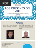 Ejemplos de saberes comunitarios para niños | PDF | Enseñando | Maestros