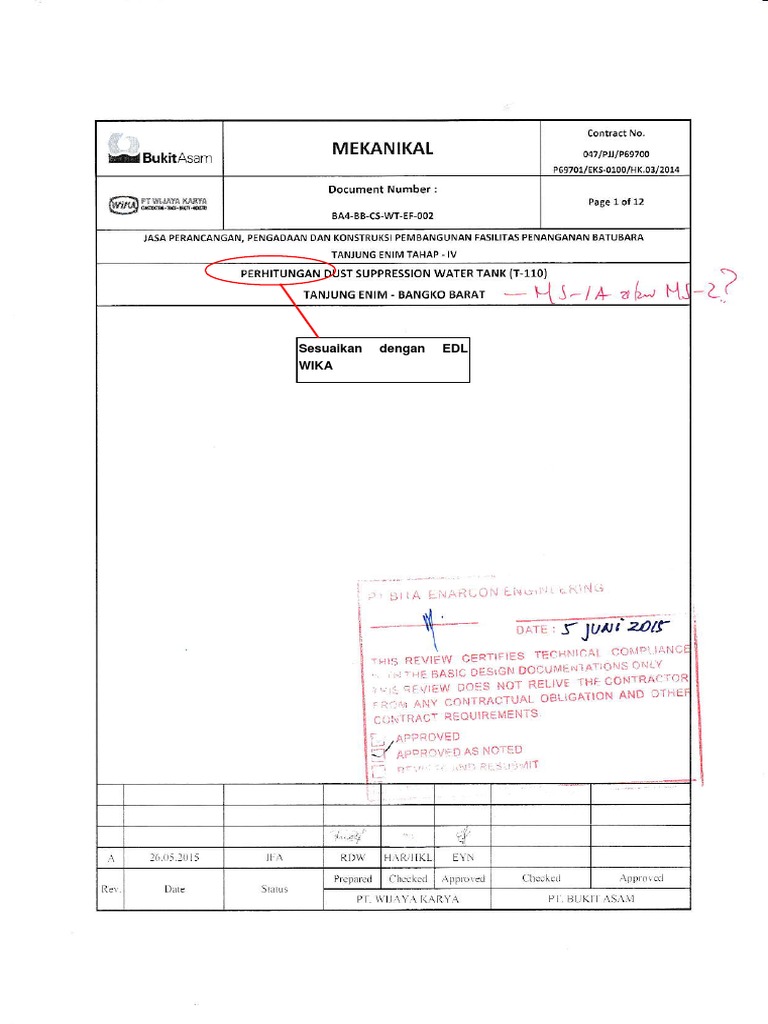 Drawing Bangko | PDF | Business | Technology & Engineering