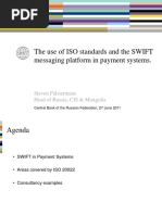 List of All SWIFT Messages Types - Paiementor | PDF | Foreign Exchange ...