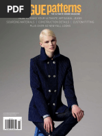 Pattern Magic 2 | PDF | Seam (Sewing) | Sewing