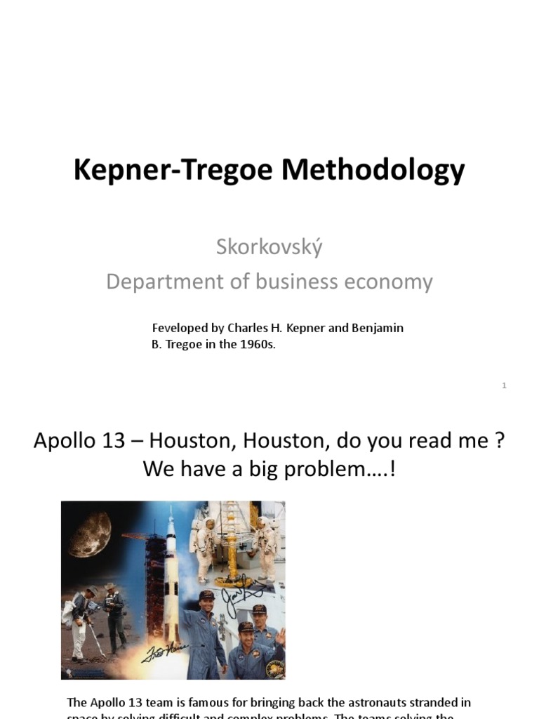KT Analysis | PDF | Fuel Economy In Automobiles | Risk