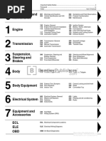 AIS-052 Bus Body Code | PDF | Bus | Transport