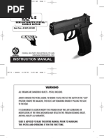 Sig p365 Exploded View Both Grip Frames PDF | PDF