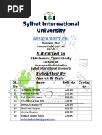 Individual Membership-EIZ Application Form-10 | PDF