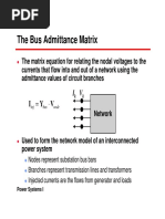 IEEE 5 Bus System Data | PDF | Electromagnetism | Computer Engineering