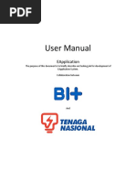 WAMIS Mobile APP User Manual | PDF | Online And Offline | Android ...