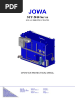 OSO OM 17RA Operation & Maintenance | PDF | Water Heating | Tap (Valve)