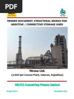 Request For Proposal | PDF | General Contractor | Request For Proposal