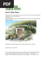 Easy Cellar | PDF | Basement | Chair