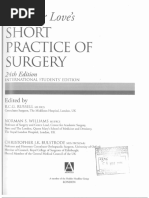 Halsted Principles | PDF