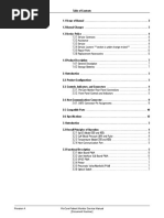 Hadlock Chart | PDF | Pregnancy | Maternal Health