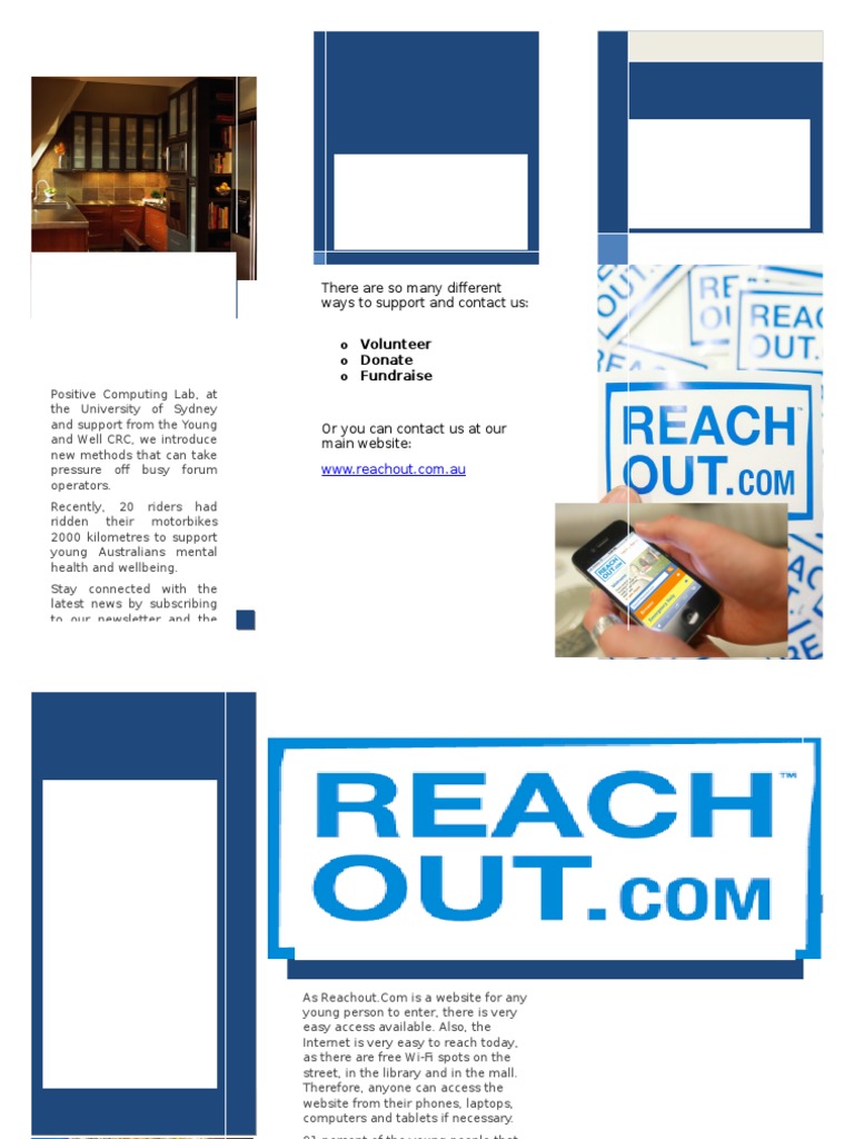 Pe Brochure | PDF | Websites | Communication