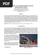 Visit, Board, Search and Seizure (VBSS) | PDF