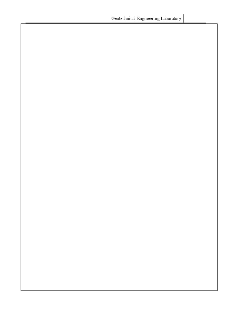 Report-Direct Shear Test 1 | PDF | Solid Mechanics | Physics