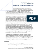Creating Family Tables in Creo | PDF | Computer Aided Design | Software ...