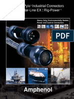 LAPP Insulator Post Catalog | PDF | Insulator (Electricity) | Strength ...