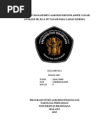 Uji Duncan Multiple Range Test (DMRT) PDF | PDF