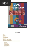21 Days of Improv | PDF | Cognition | Psychological Concepts