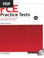 Complete First 3rd Edition | PDF